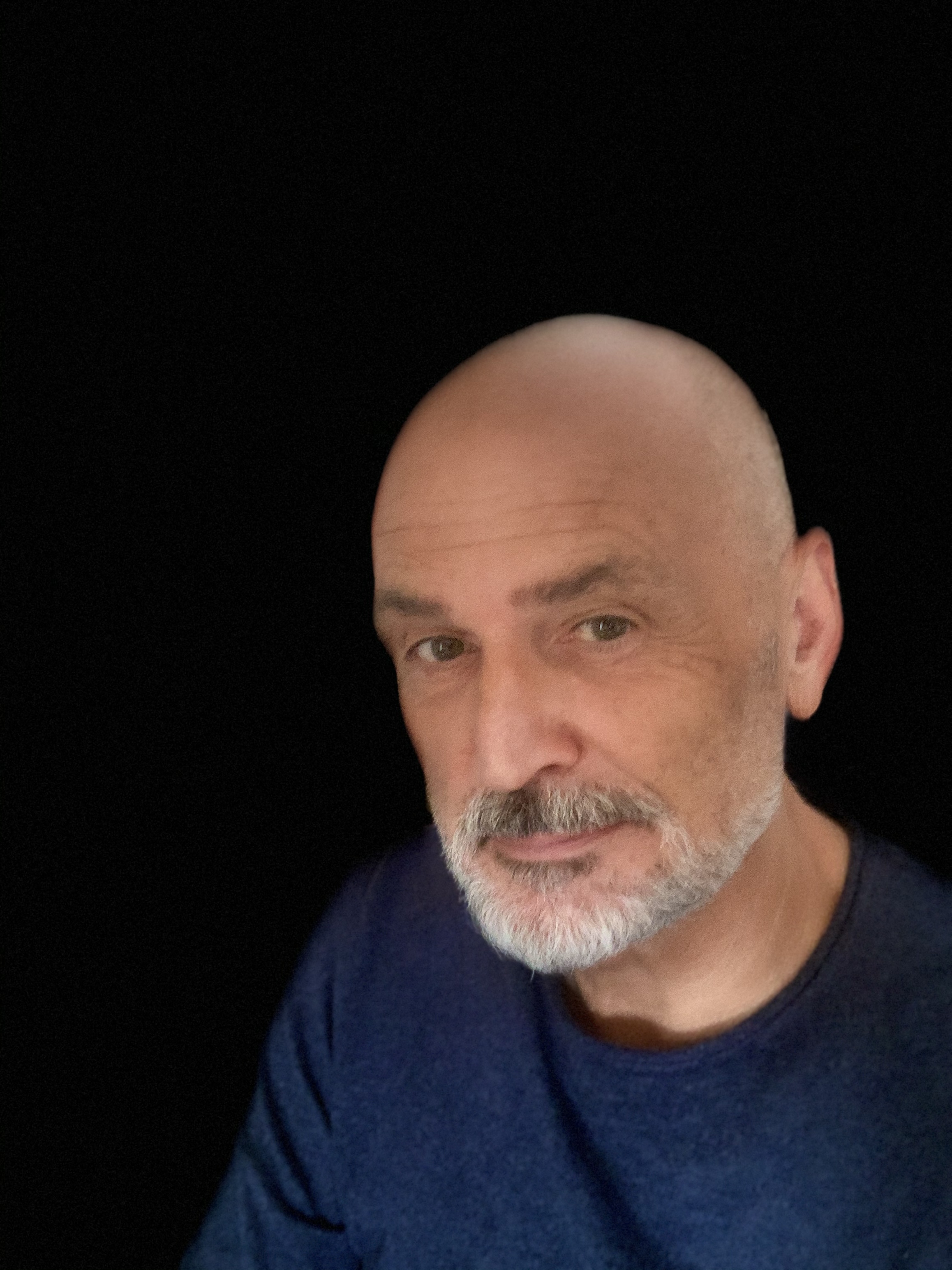 About – Nick Nunnington